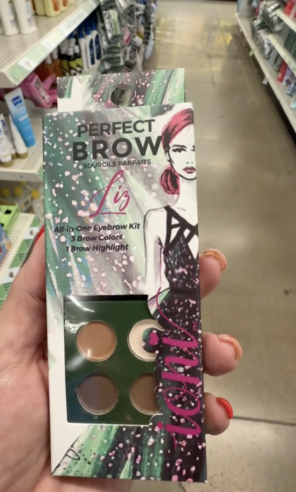 Makeup Expert Shares 10 "Stunning" Dollar Tree Beauty Products — Best Life