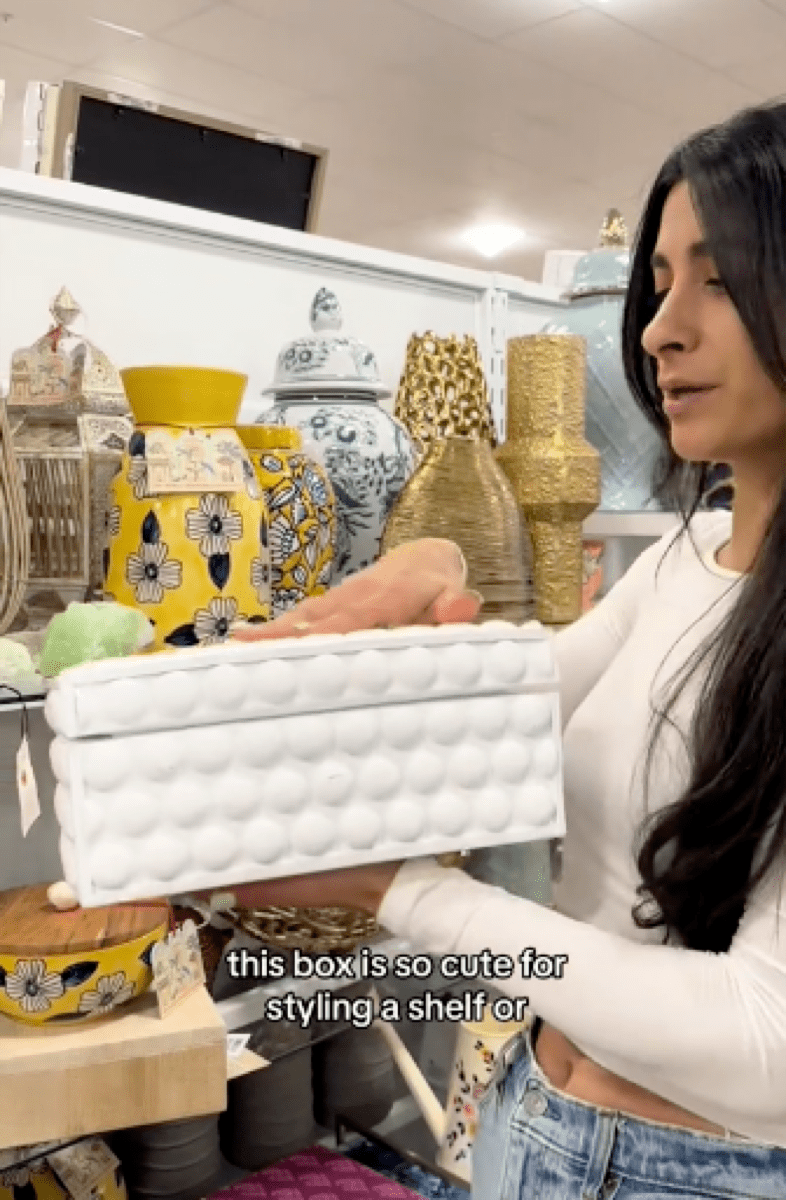 7 Products to Buy at HomeGoods (And 7 to Avoid), Designer Says