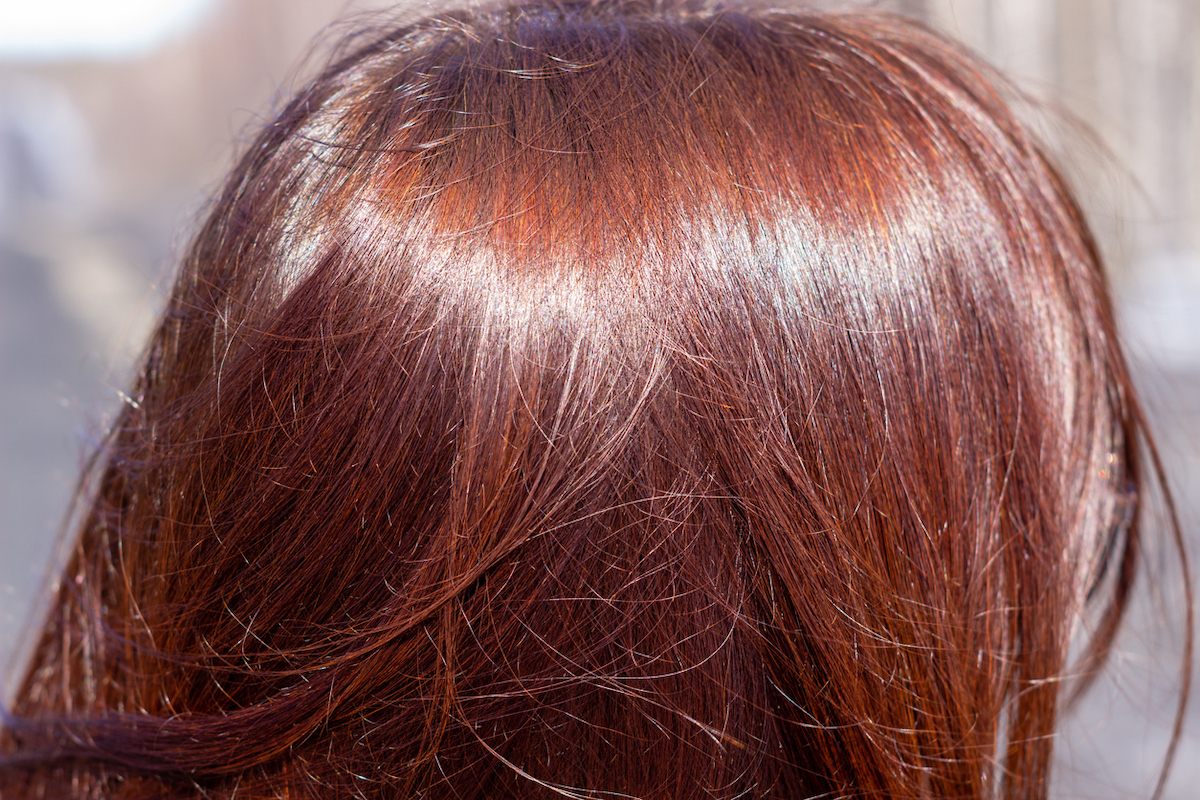 What Is the Cowboy Copper Hair Trend? And 6 Styles to Try — Best Life