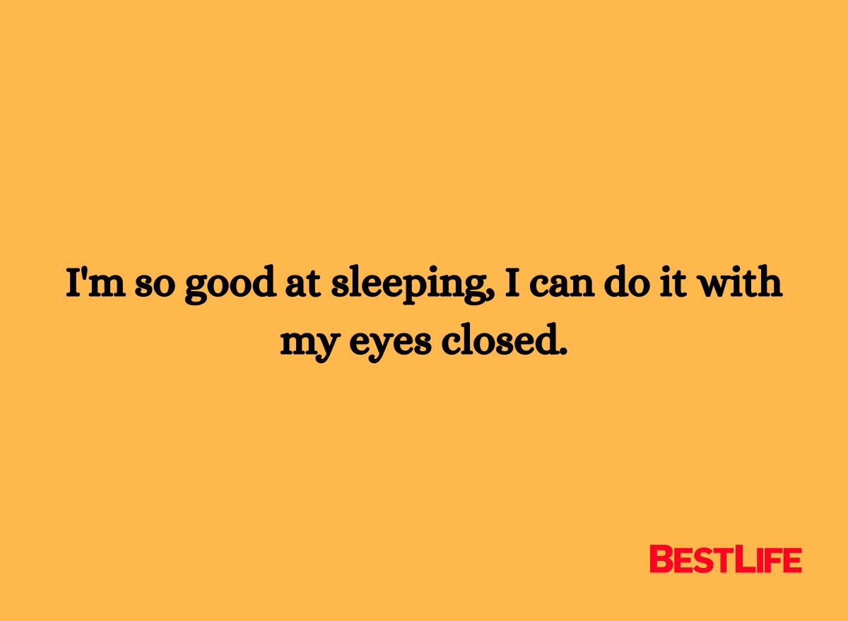 250 Bad Jokes So Dumb They're Actually Funny — Best Life