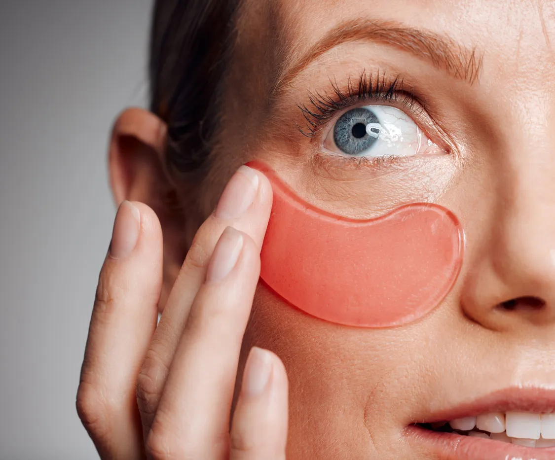 13 Best Under-Eye Patches for Wrinkles — Best Life