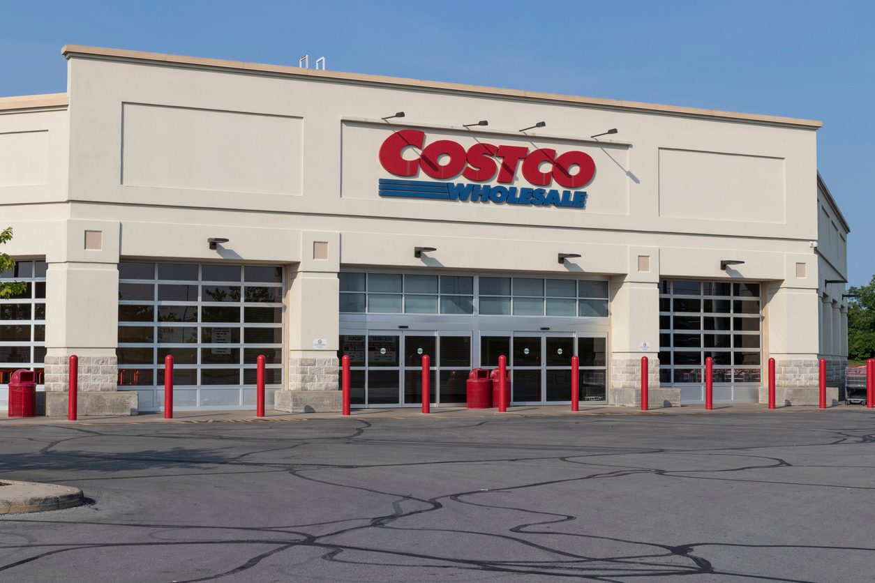 7 Ways to Get Things for Free at Costco — Best Life