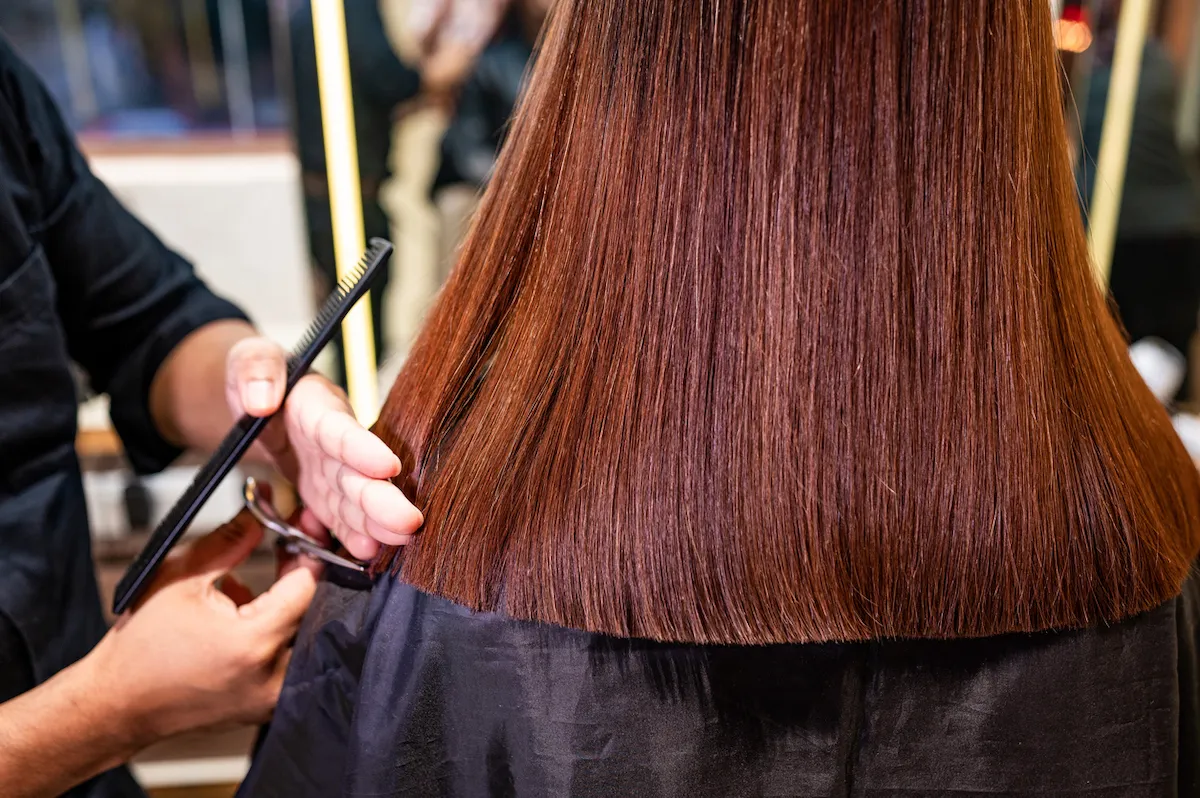 What Is the Cowboy Copper Hair Trend? And 6 Styles to Try — Best Life