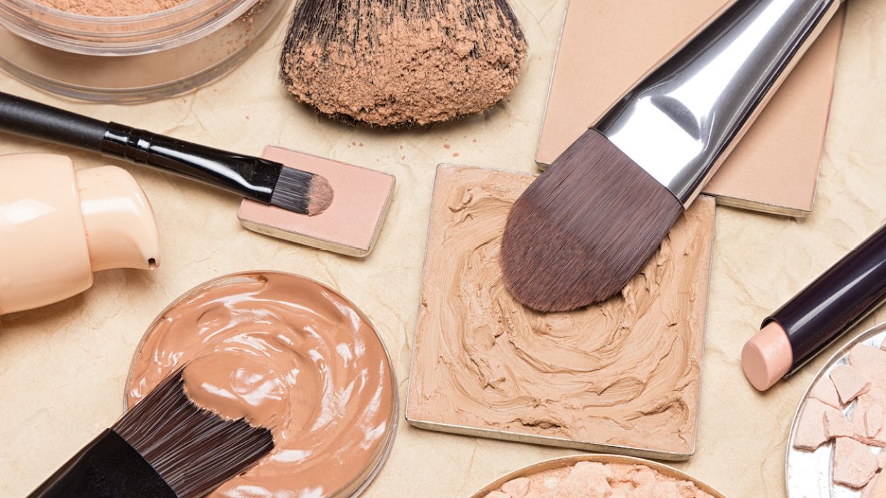 11 Best Drugstore Foundation Options, According to Makeup Pros — Best Life