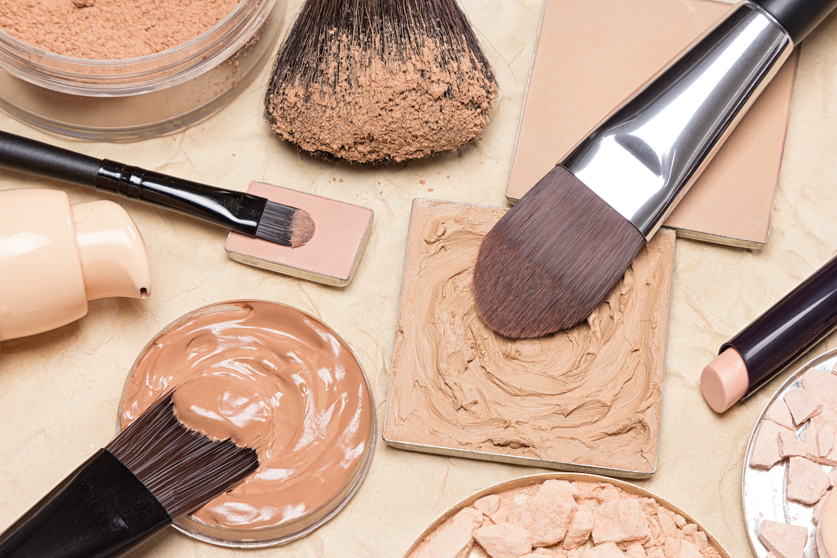 11 Best Drugstore Foundation Options, According to Makeup Pros — Best Life