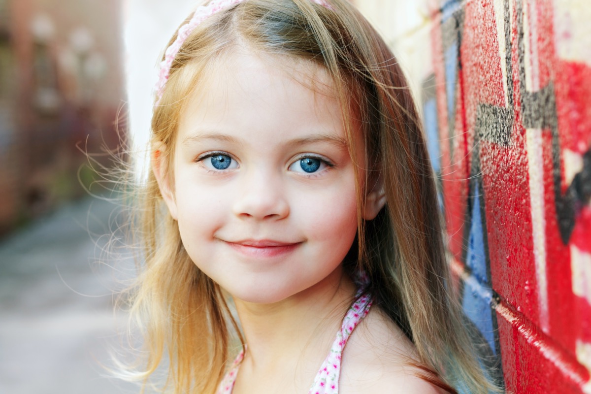 100 Pretty Mexican Girl Names (With Meanings) — Best Life