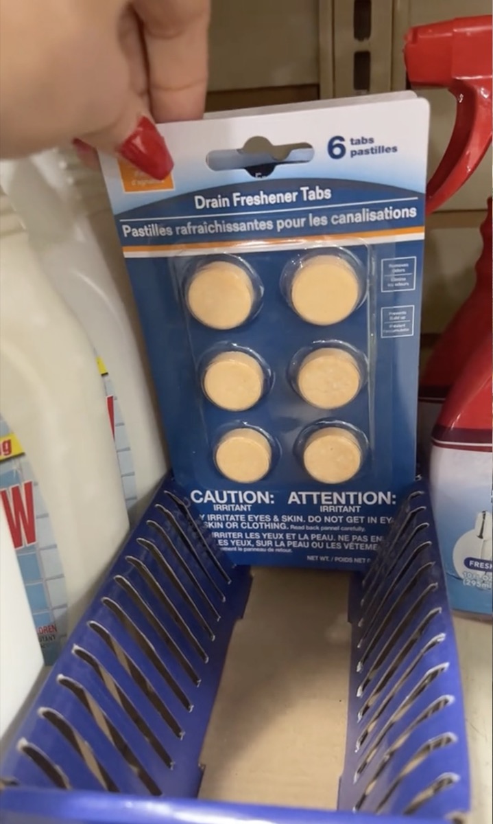 6 Dollar Tree Cleaning Products You Should "Never Buy" — Best Life