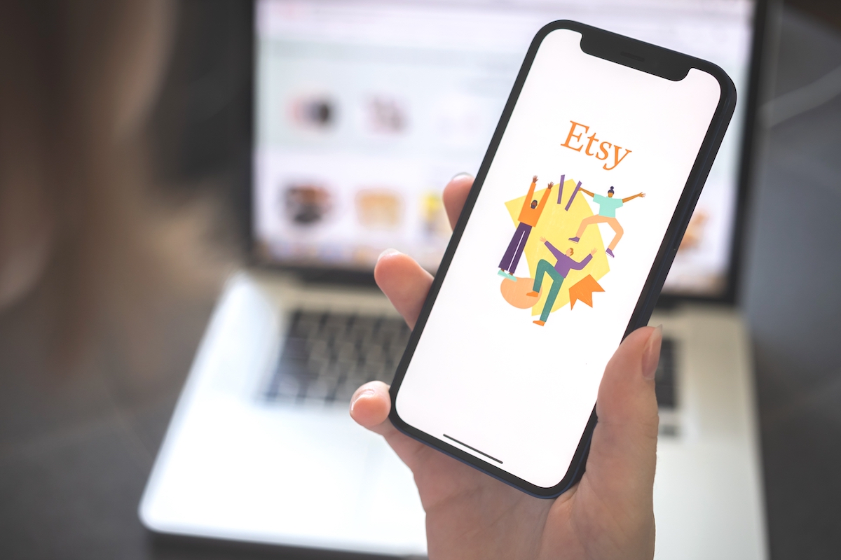 Is Etsy Legit? Things to Know Before You Buy — Best Life
