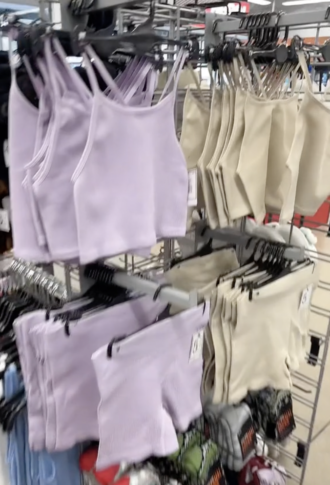 Five Below Shoppers Reveal the 11 Best $5 Clothing Items — Best Life