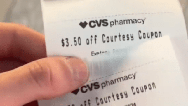An Easy Way to Get Free Money at CVS, Shopper Shares — Best Life