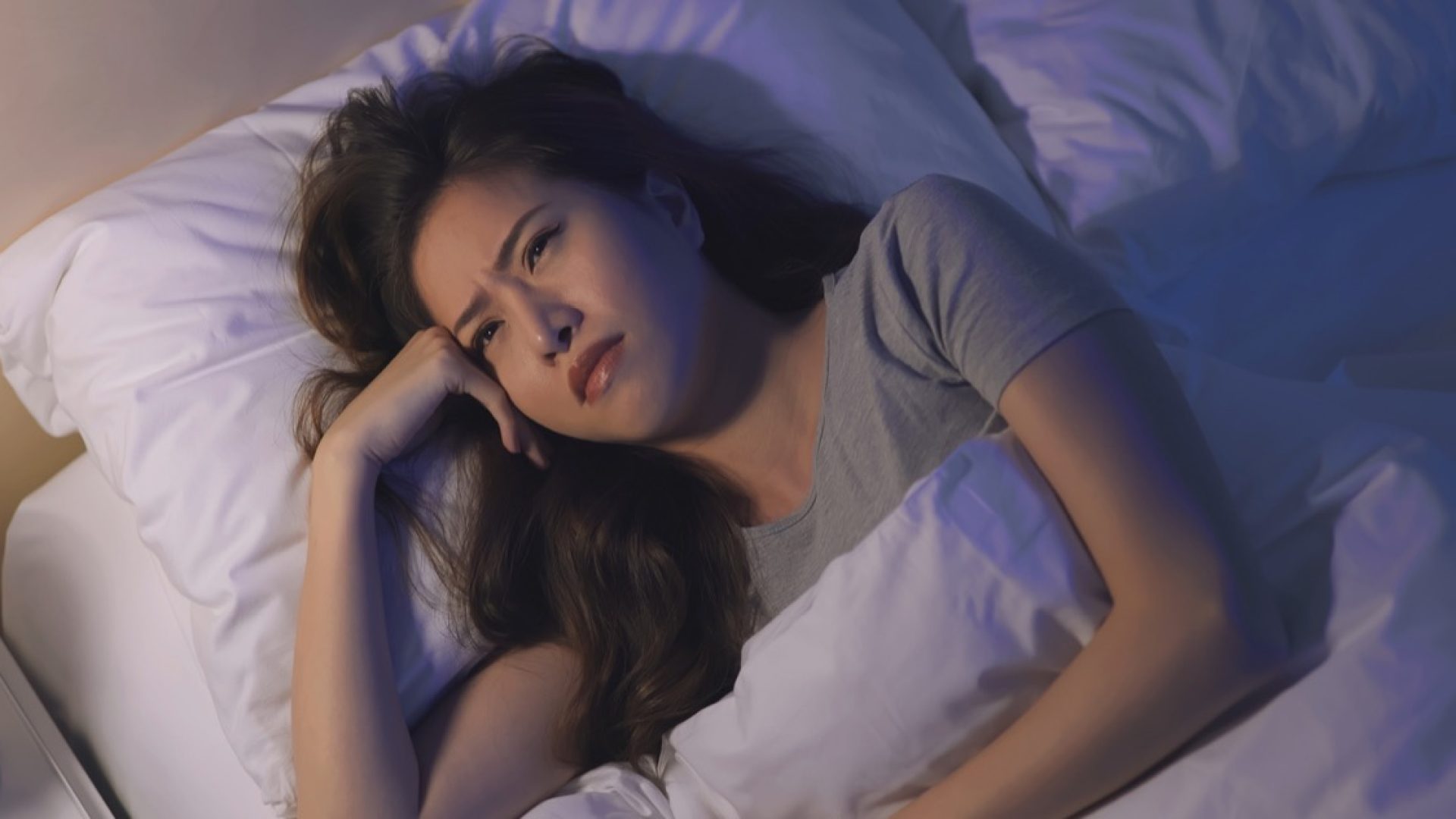9 Anxious Thoughts Keeping You Up at Night — Best Life