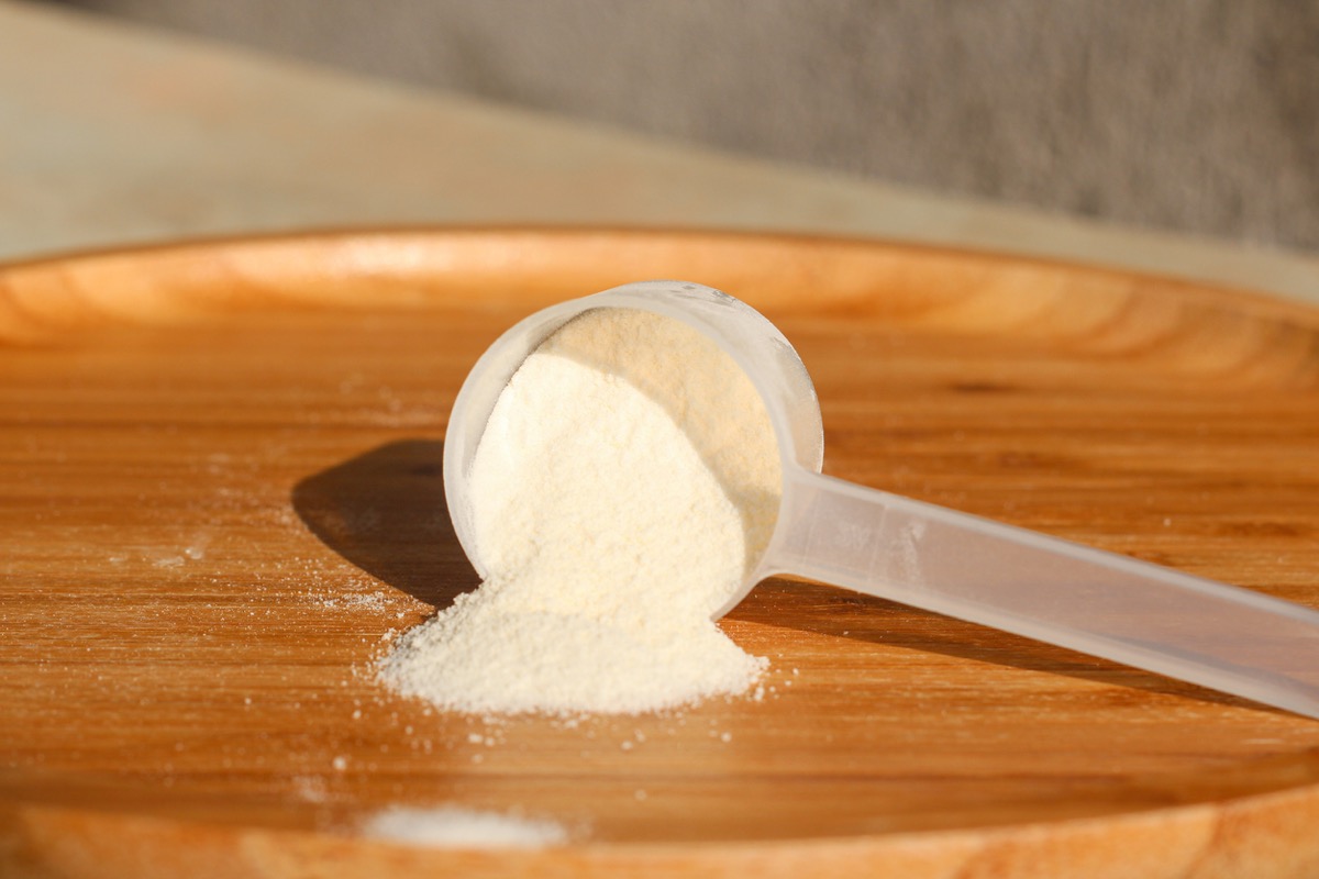 8 Foods That Help Smooth Wrinkles, Doctors Say — Best Life