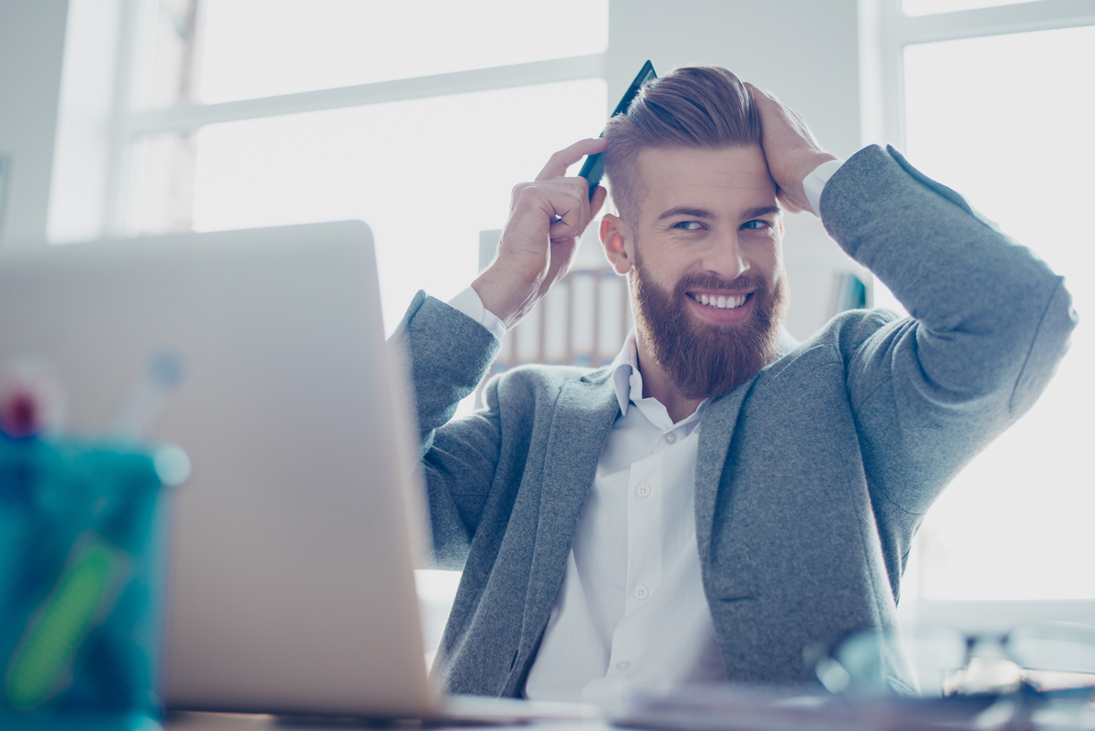 What Is a Sigma Male? A New Masculinity Explained — Best Life