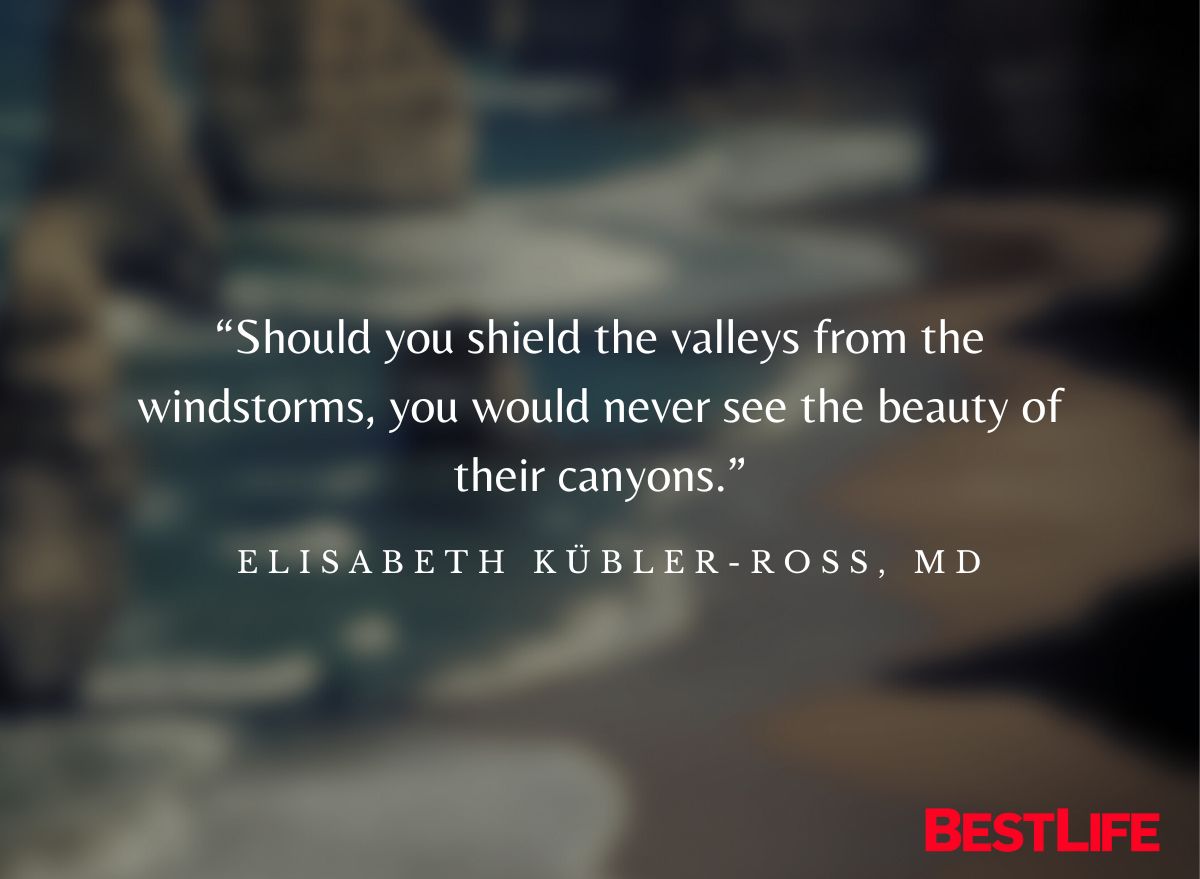 89 Mental Health Quotes That Prove You're Not Alone — Best Life