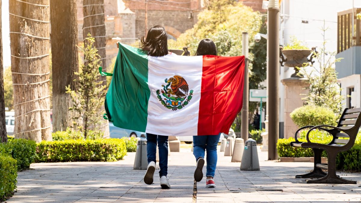 100 Pretty Mexican Girl Names (With Meanings) — Best Life