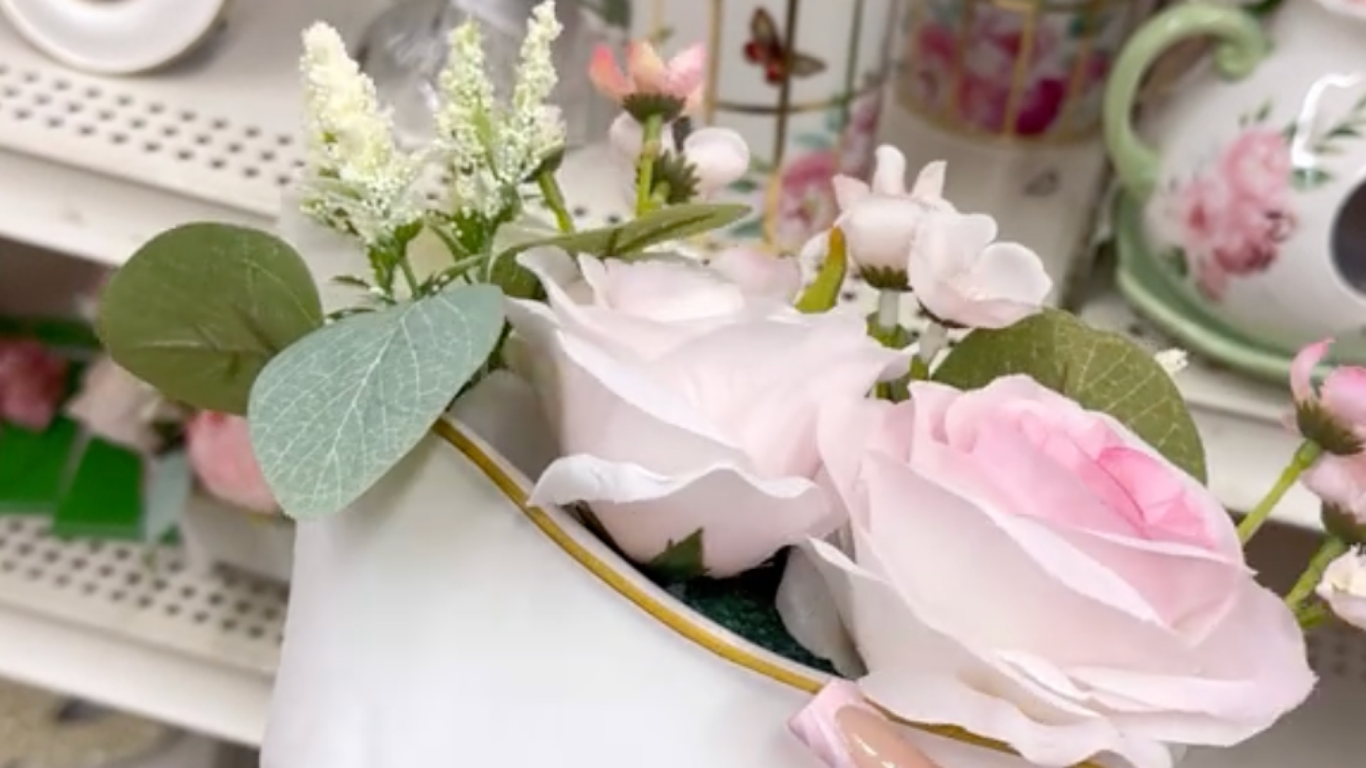 7 Best Things to Buy at Michaels Right Now, Shoppers Say — Best Life