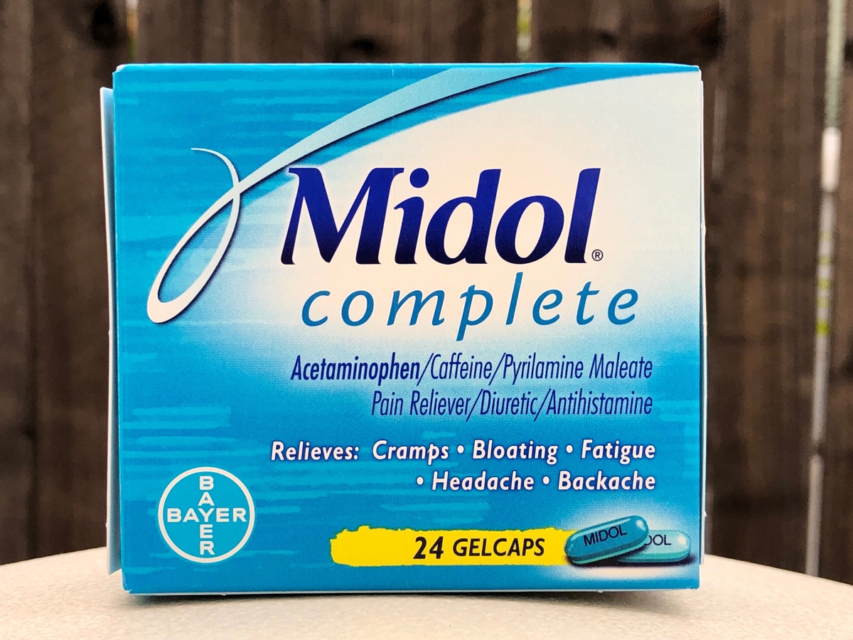 FDA Issues New Alert on Hidden Dangers of OTC Pain Relievers