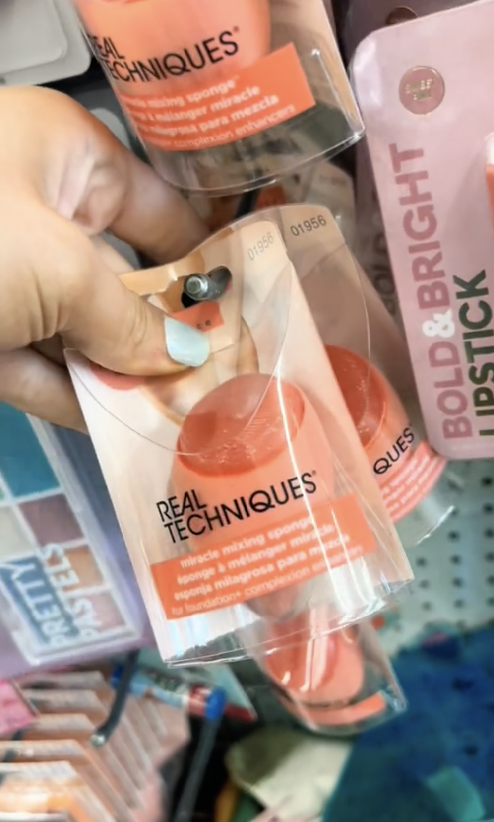 Shopping Expert Shares 10 New Dollar Tree Beauty Finds — Best Life