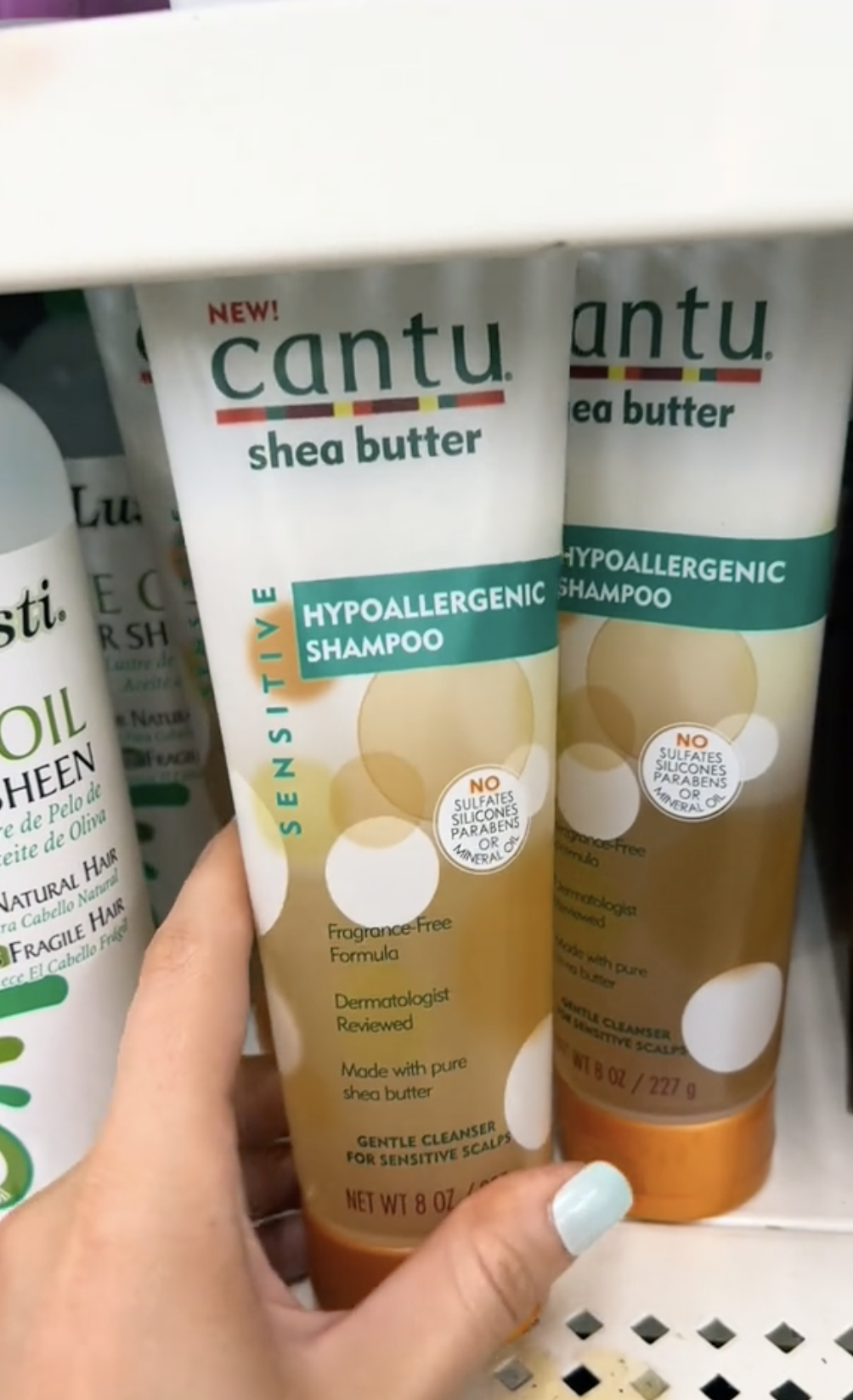 Shopping Expert Shares 10 New Dollar Tree Beauty Finds — Best Life