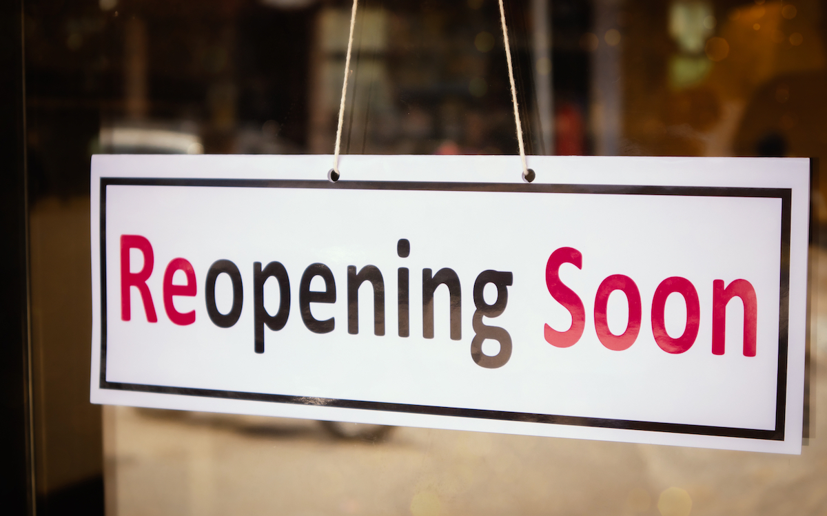 Fact Check: Are Ames Department Stores Making a Comeback? — Best Life