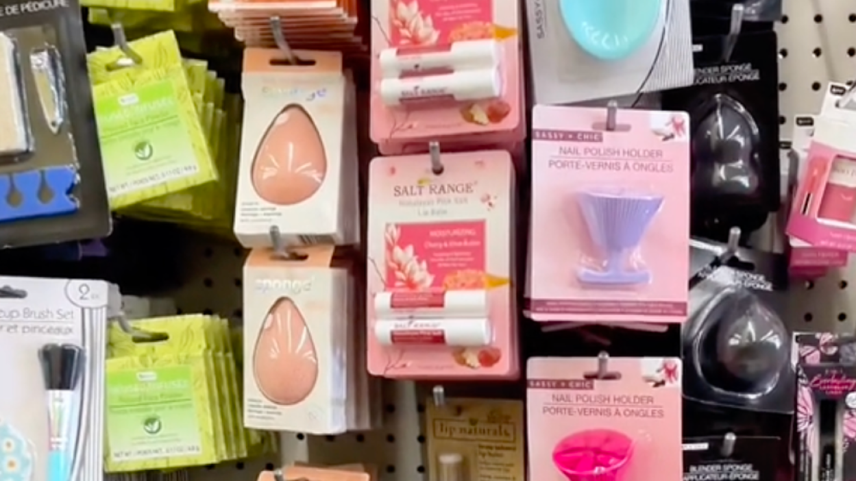 8 High-End Dollar Tree Beauty Products Cheaper Than Amazon — Best Life
