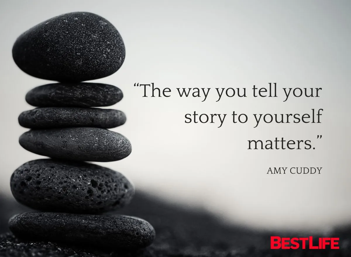 89 Mental Health Quotes That Prove You're Not Alone — Best Life