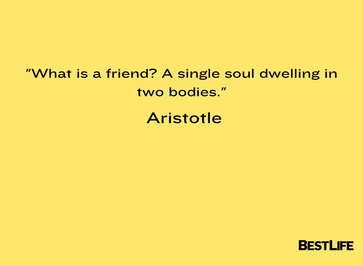 58 Soulmate Quotes to Share With Your One and Only — Best Life