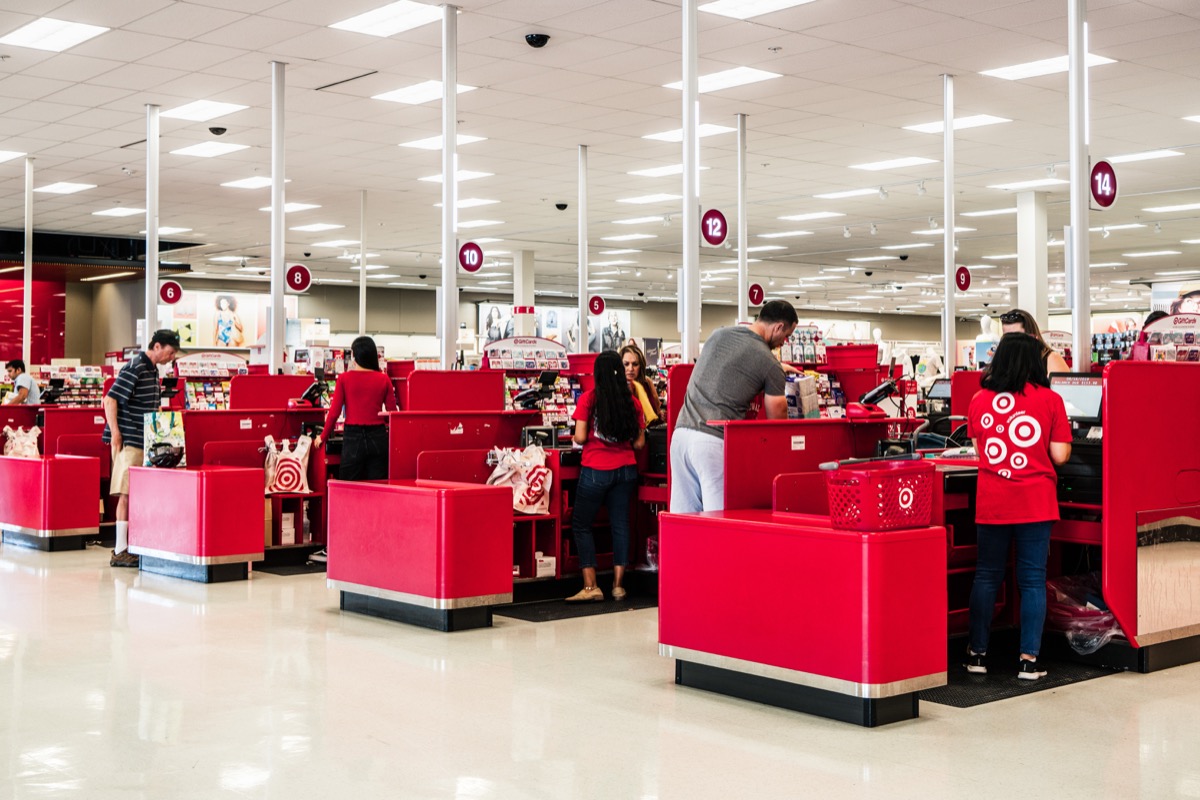 Target Is Adding New Restrictions to Self-Checkout at 2,000 Stores ...