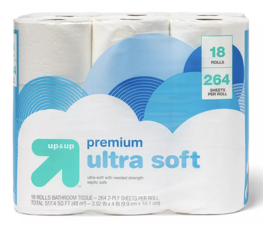 6 Best Items From Target's Up&Up Brand — Best Life