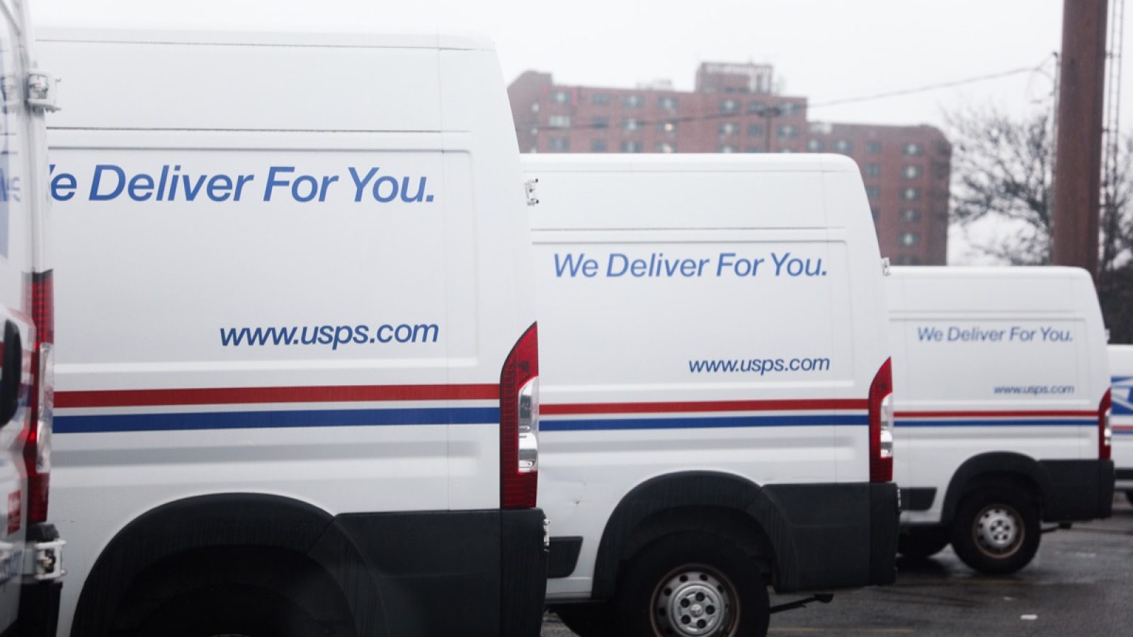 USPS Worker Says Current Delays Are "The Worst I've Ever Seen" — Best Life