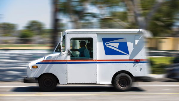 USPS Changes Could Delay Mail Further, Workers Warn — Best Life