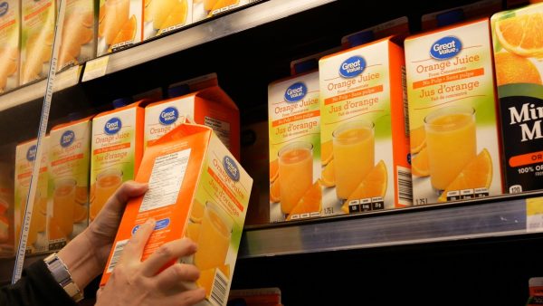 Walmart Accused of "Price Gouging" Great Value Products — Best Life