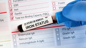 8 Signs of an Iron Deficiency, Doctors Say— Best Life