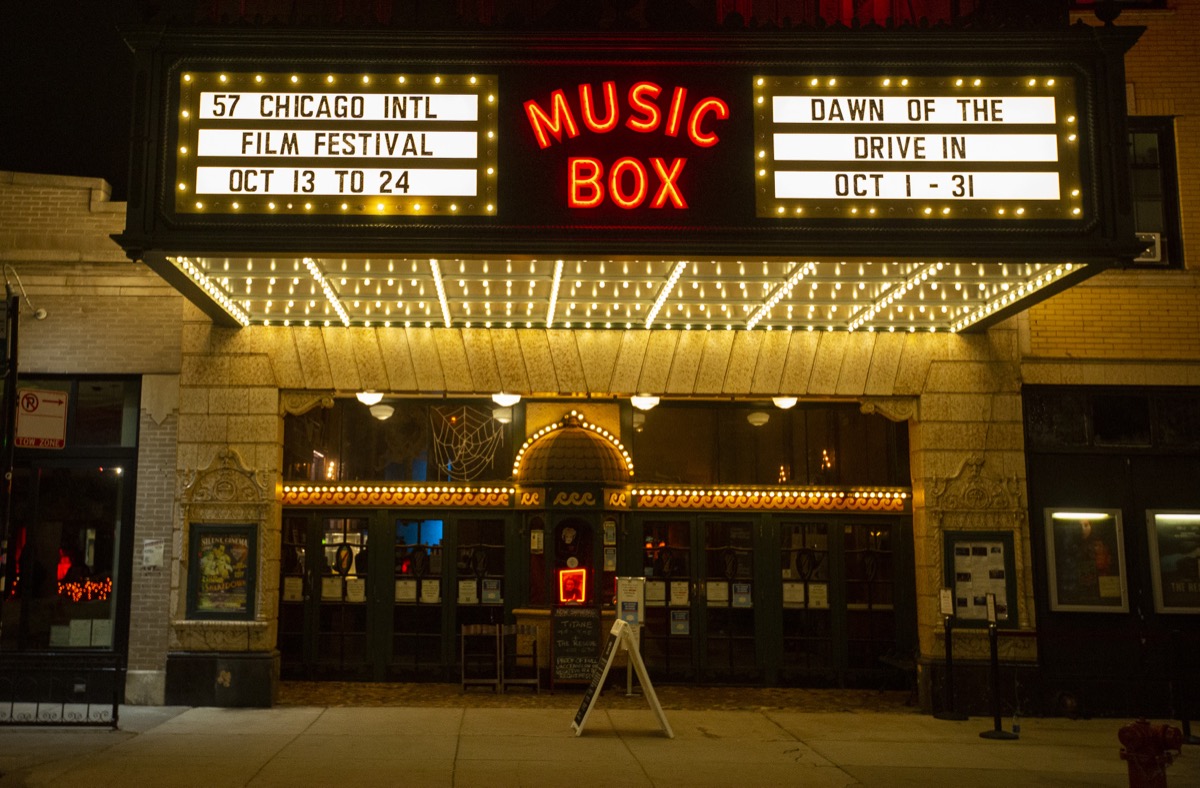 The 14 Best Film Festivals Around the World—And When to Go — Best Life