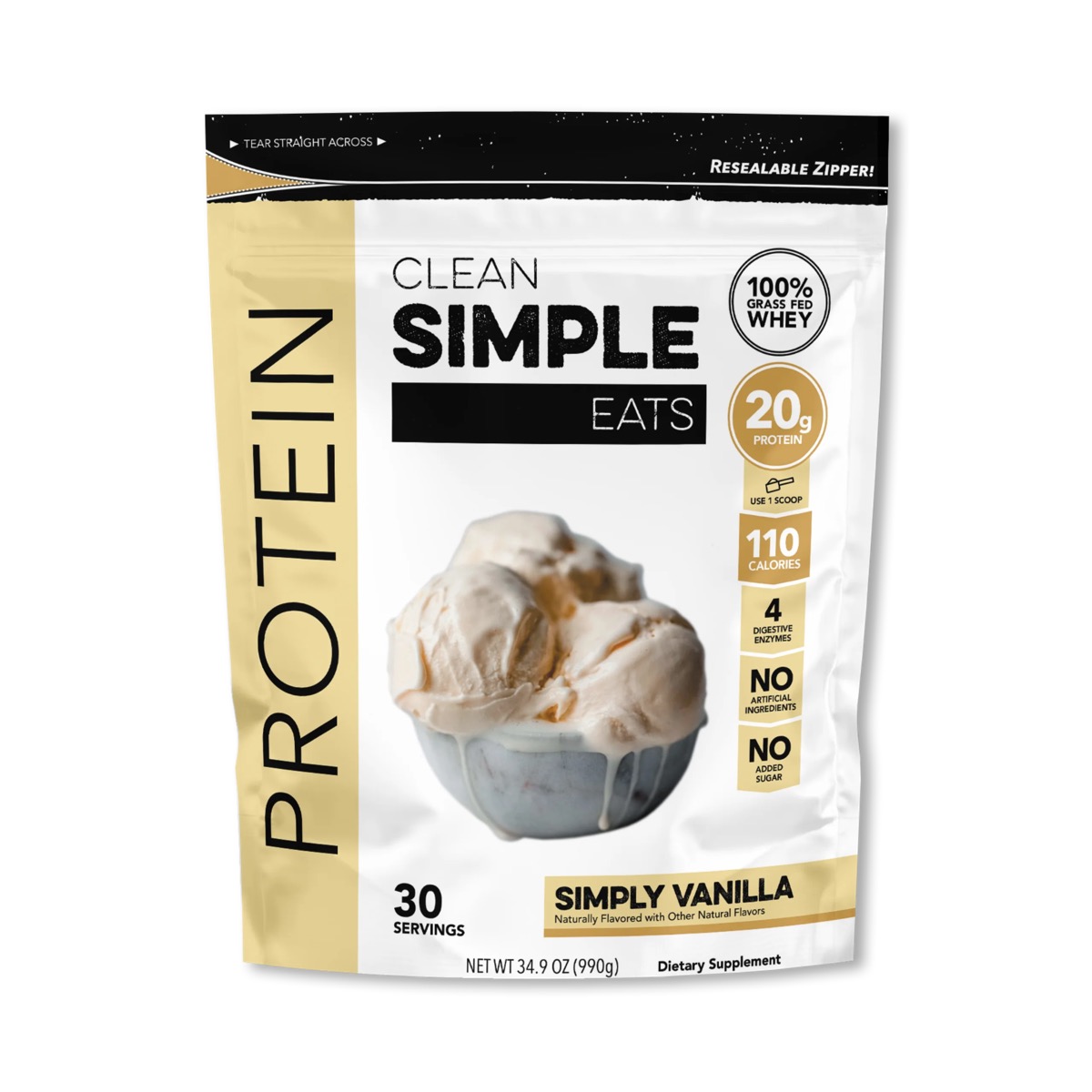 7 Best Protein Powders for Weight Loss, According to Dietitians — Best Life