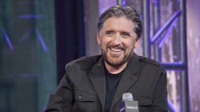 Craig Ferguson Reveals Worst Guest Ever on "The Late Late Show"