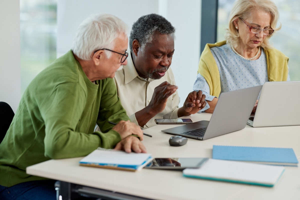 10 Technology Tips for Seniors — Best Life