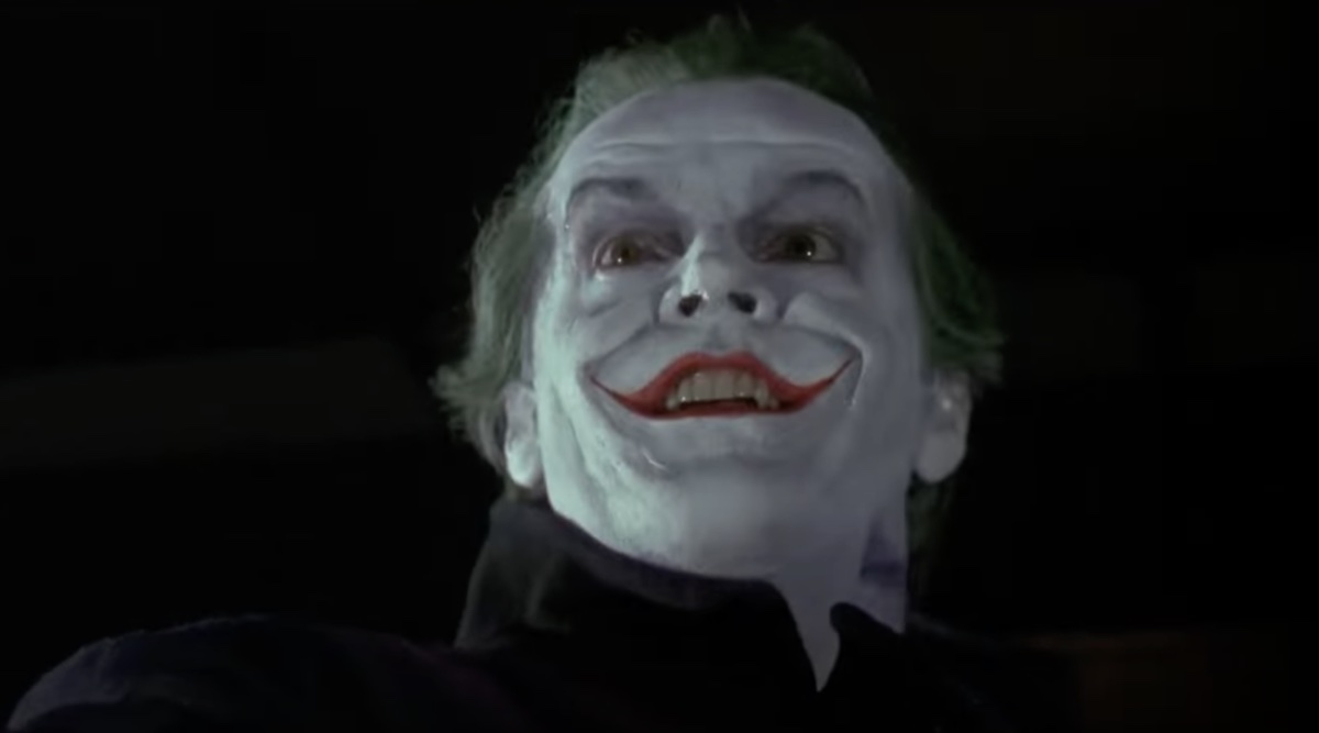 What Does Barry Keoghan's Joker From "The Batman" Look Like?
