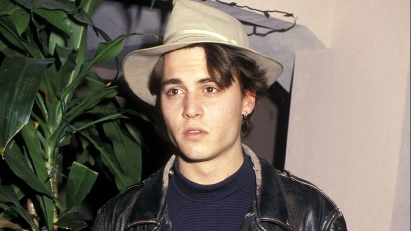Johnny Depp Trashed His Trailer Trying to Get Fired From "21 Jump Street"
