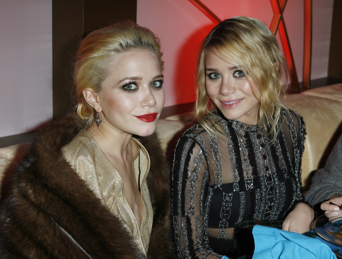 Lance Armstrong Split From Ashley Olsen Over 15-Year Age Gap