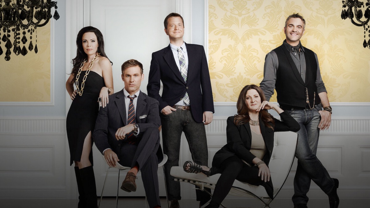 16 Classic Reality Shows Now Streaming on Peacock — Best Life