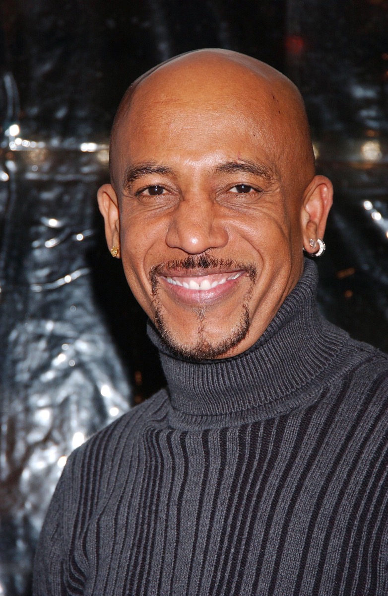 32 Celebrities Who Served in the Military — Best Life