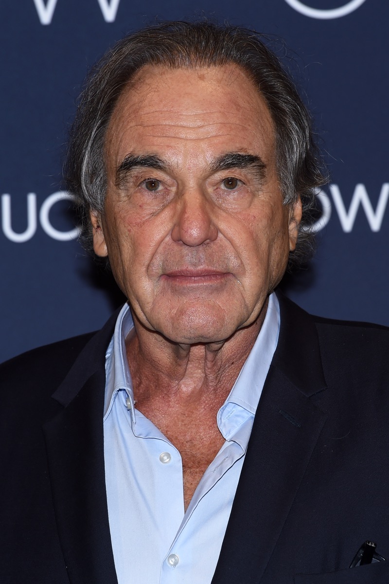 32 Celebrities Who Served in the Military — Best Life