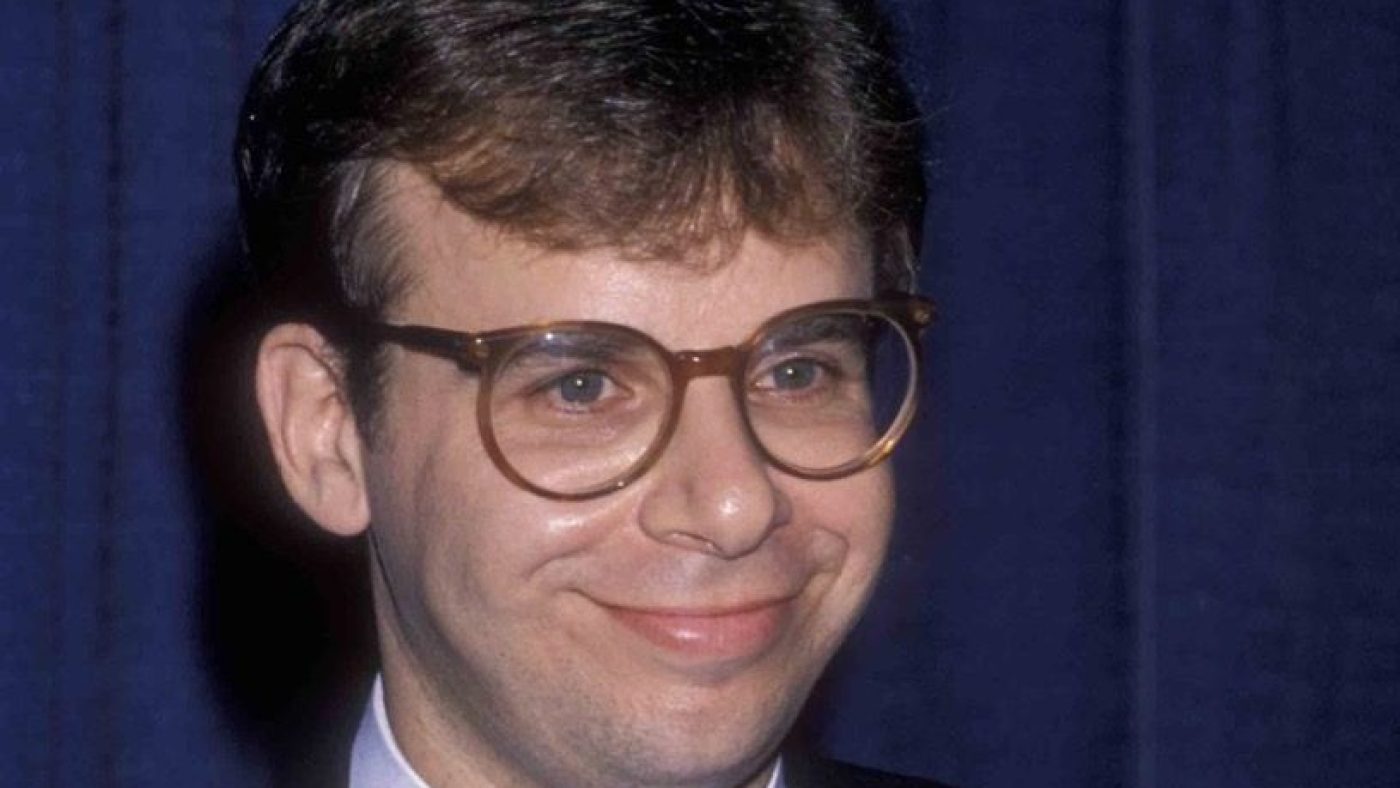 What Happened to Rick Moranis? The Star Isn't Totally Retired