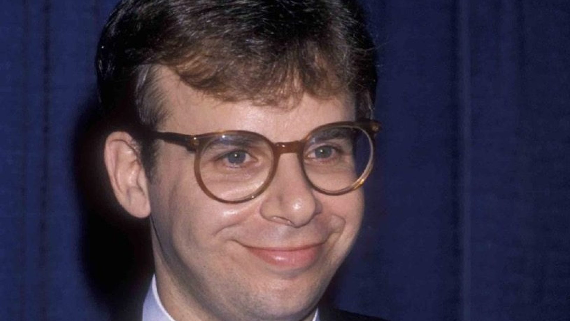 What Happened to Rick Moranis? The Star Isn't Totally Retired