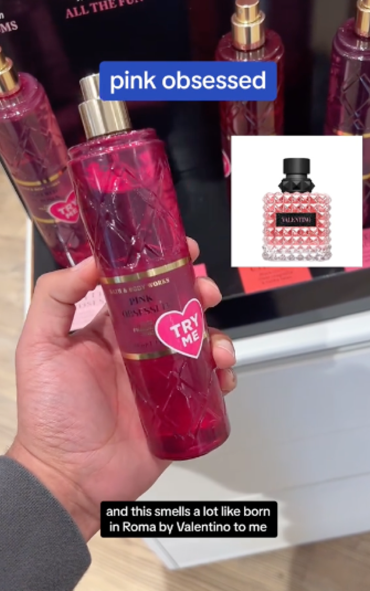 10 "Spot-On" Luxury Perfume Dupes From Bath & Body Works — Best Life