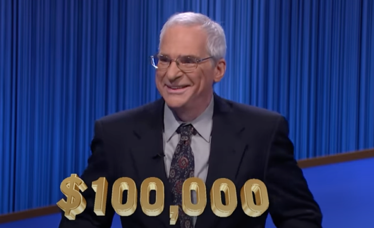 The 15 Most Beloved "Jeopardy!" Contestants of All Time