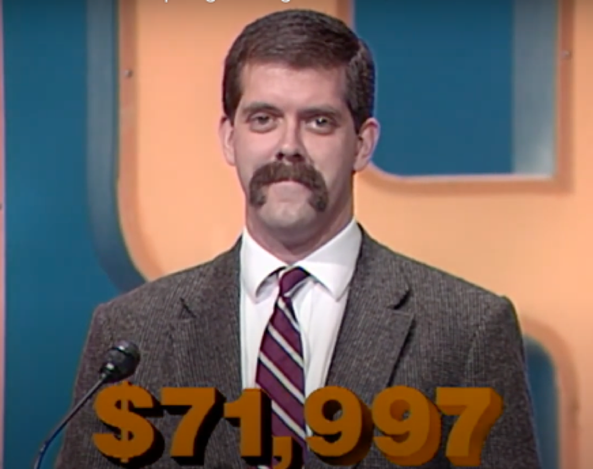 The 15 Most Beloved "Jeopardy!" Contestants of All Time