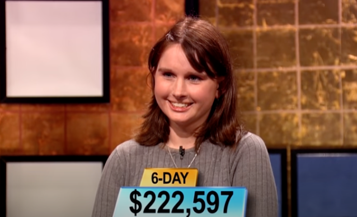 The 15 Most Beloved "Jeopardy!" Contestants of All Time