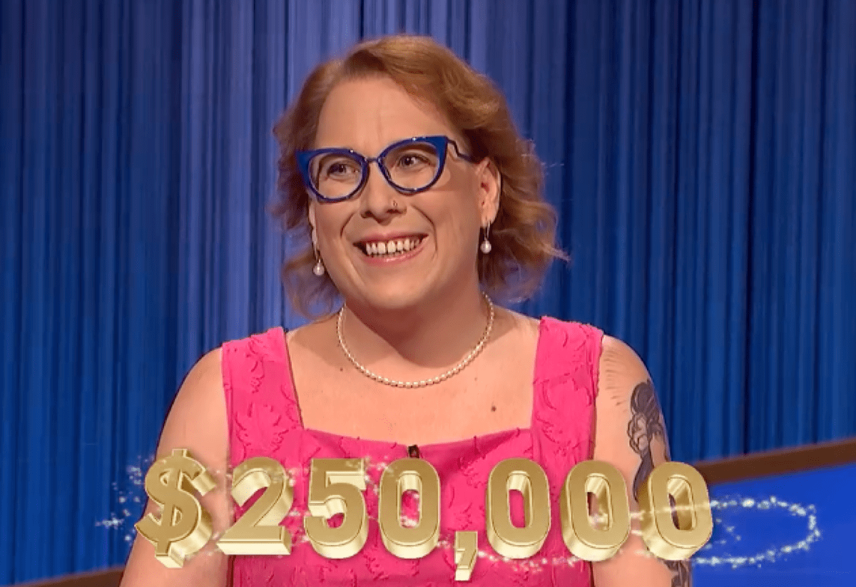 The 15 Most Beloved "Jeopardy!" Contestants of All Time